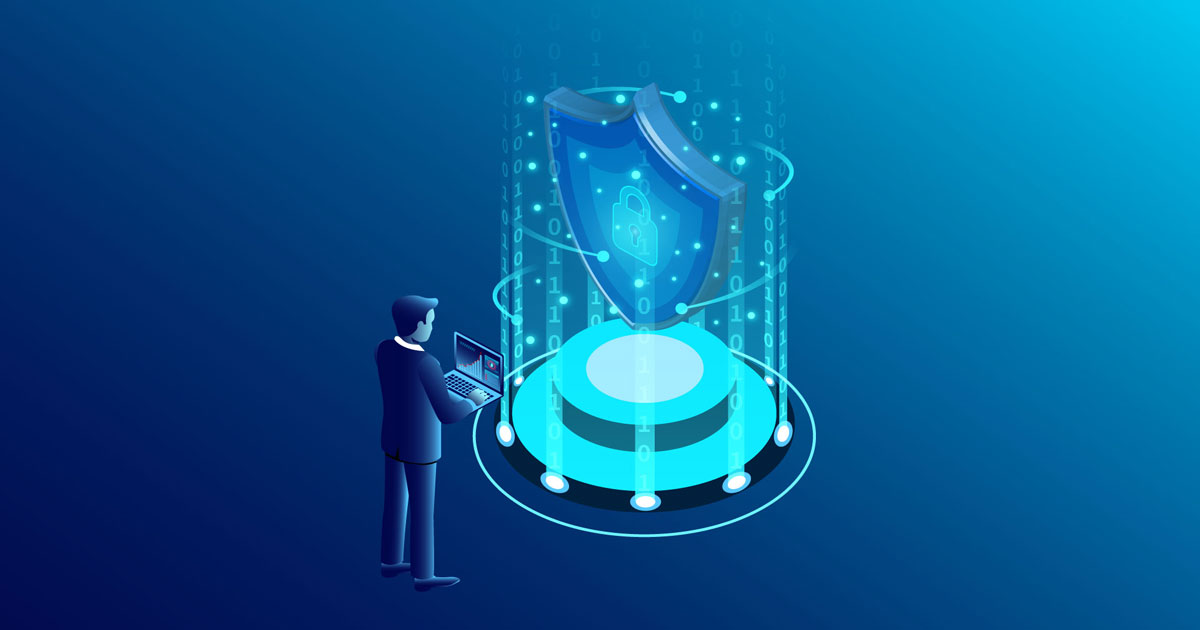 Data Privacy Vs Data Security Whats The Difference 5521